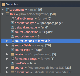 Is there a way to search variables while debugging – IDEs Support (IntelliJ Platform) | JetBrains